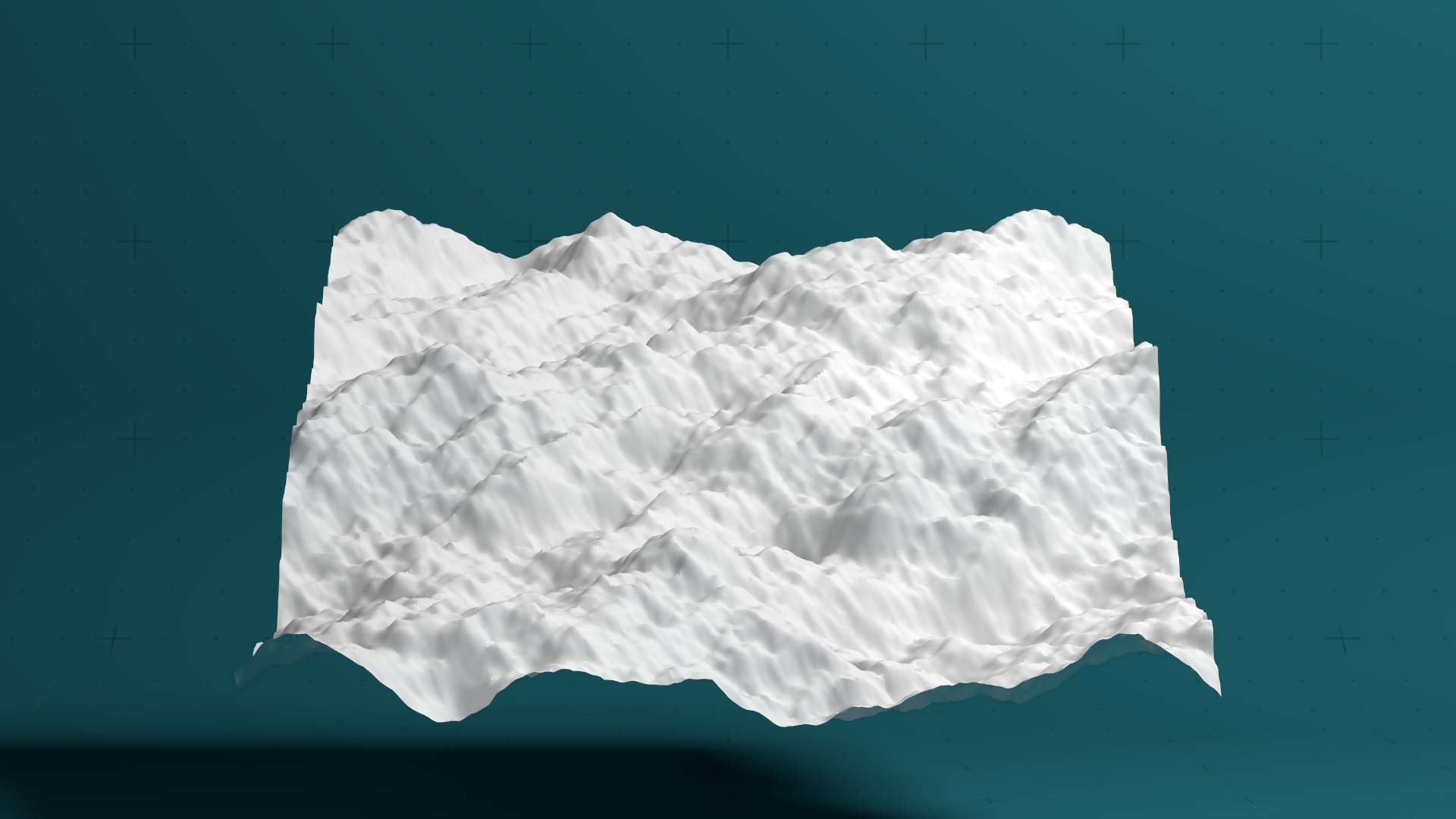 Ocean Wave Deformer | Notch Manual 1.0